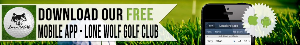 Lone Wolf Golf Course | CPGA Professional | Taylor BC